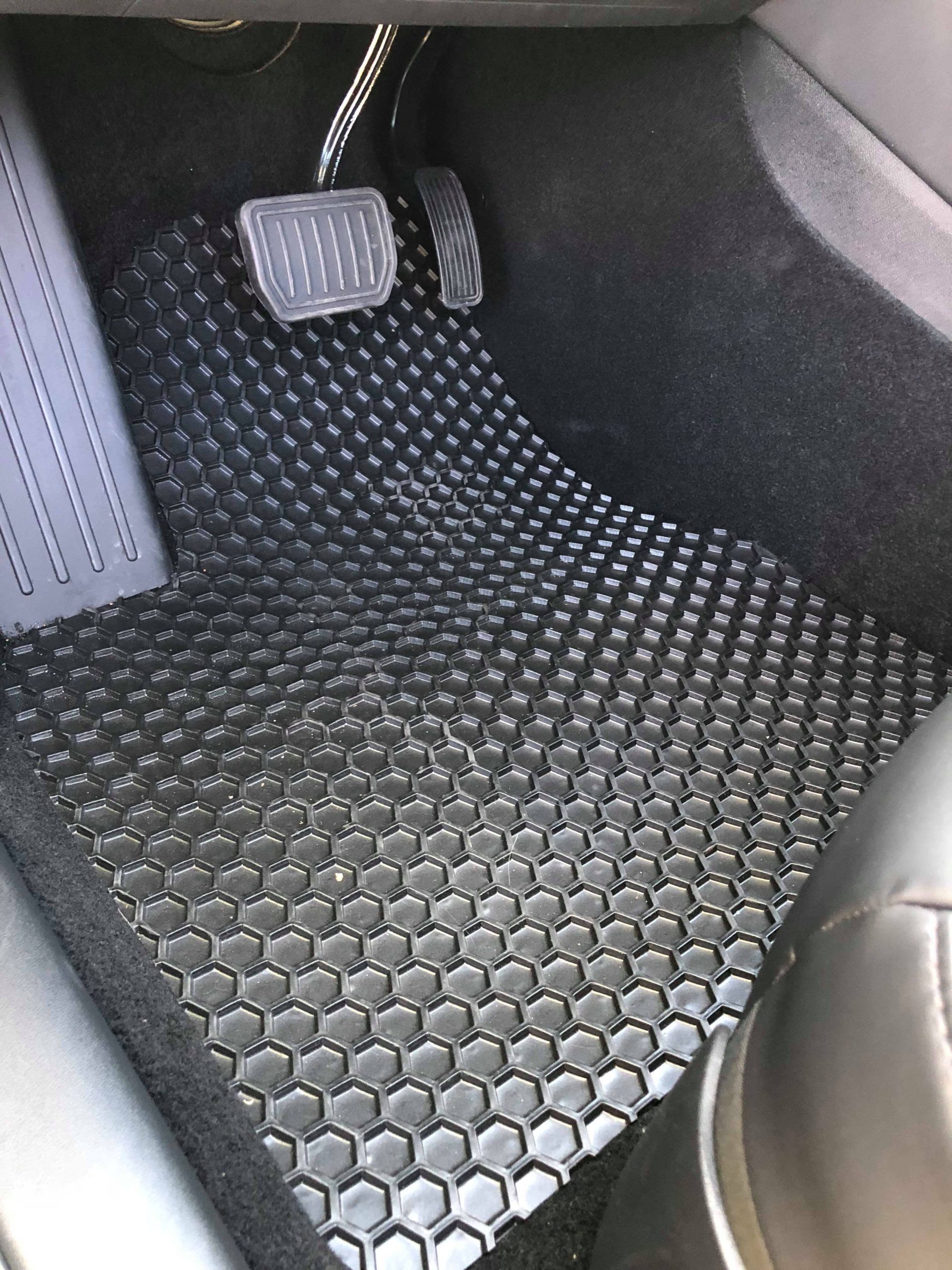 Tesla Model 3 Floor mats – Electric Vehicle Wiki