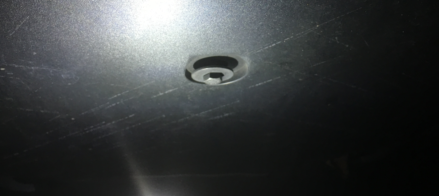 Tesla Model 3 Missing bolt and underbody panel clips – Electric Vehicle ...