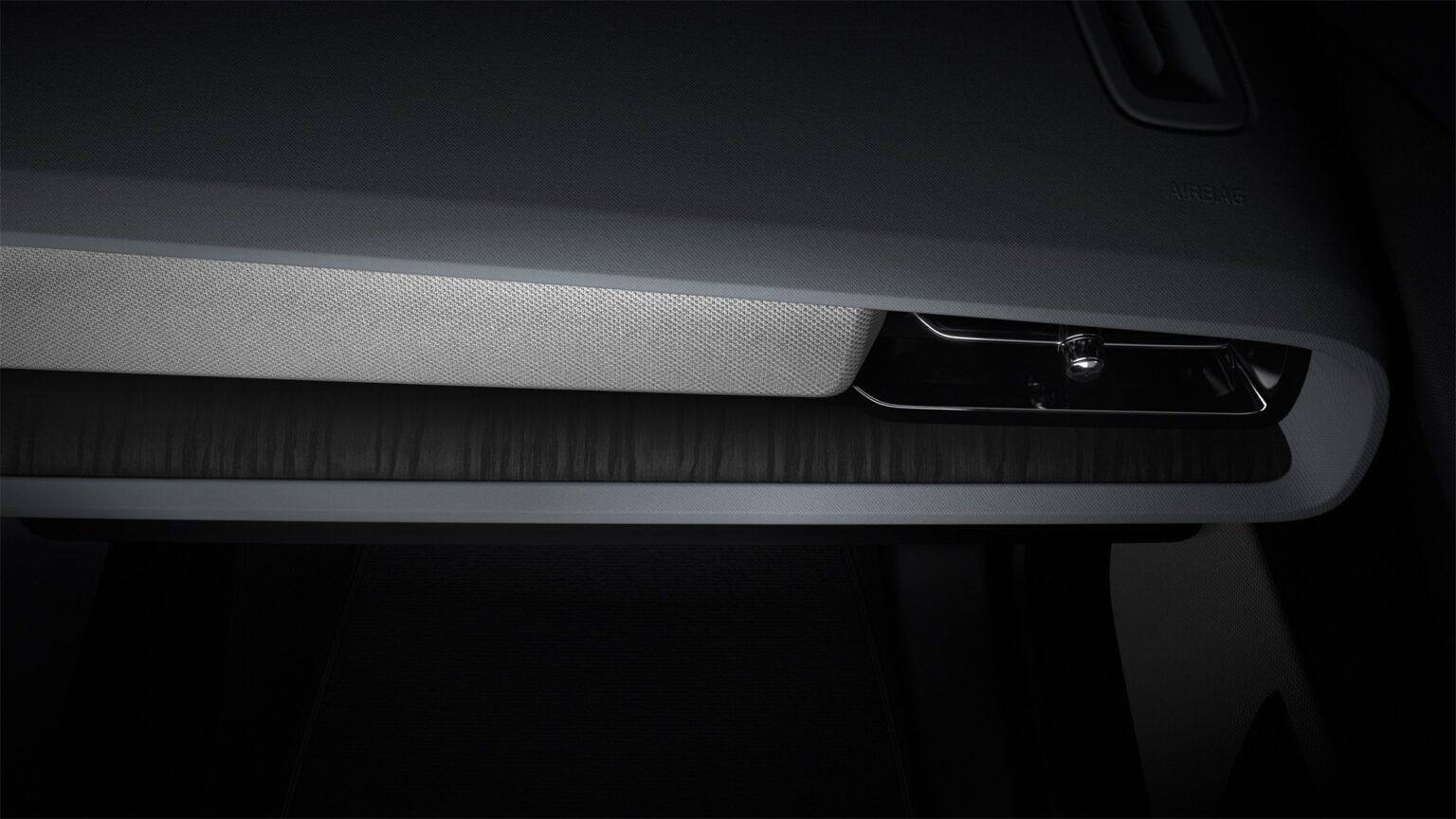 Polestar 2 Interior Pictures – Electric Vehicle Wiki