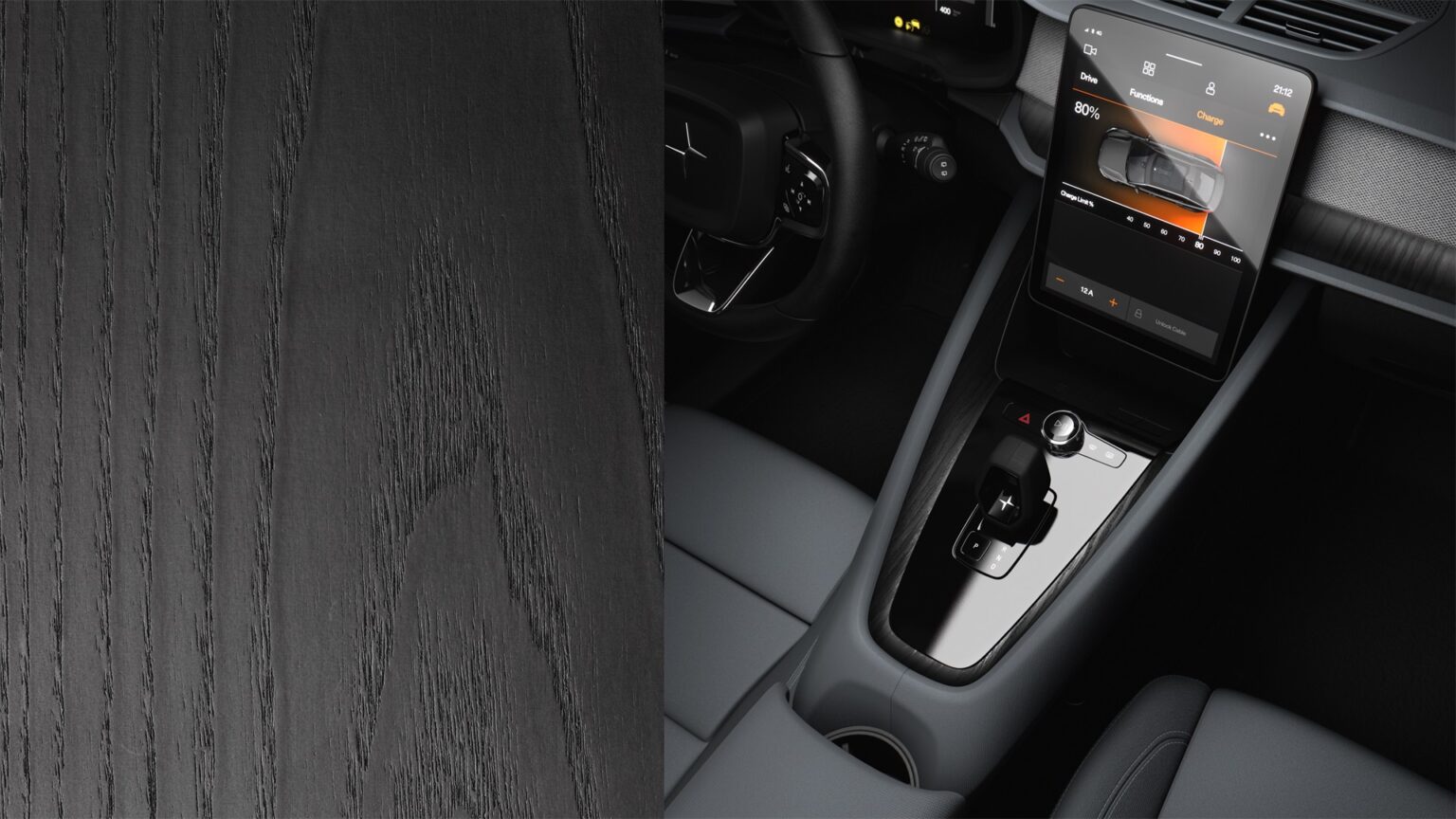 Polestar 2 Interior Pictures – Electric Vehicle Wiki